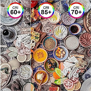 150-200W Equivalent LED Light Bulb, A21 23W Bright LED Bulb 2500 Lumens, Daylight White 5000K E26 Base Light Bulbs for Home, Office, Store, Garage, Warehouse, Garden, Commercial Lighting, 8 Pack