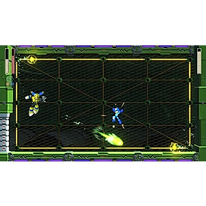 Mega Man 11 - PlayStation 4