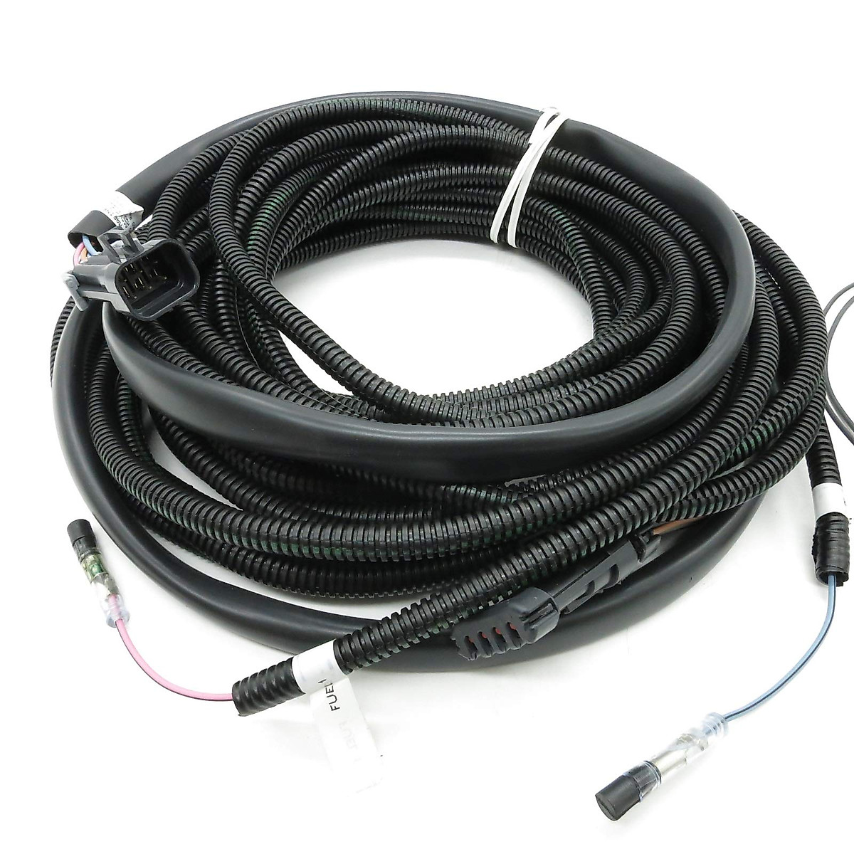 New Mercury Mercruiser Quicksilver Oem Part # 84-8M0075945 Harness Assy