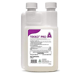 Control Solutions Tekko Pro - Insect Growth Regulator | High Concentrate (16 oz)