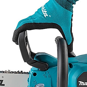 Makita XCU11Z 18V LXT® Lithium-Ion Brushless Cordless 14" Chain Saw, Tool Only