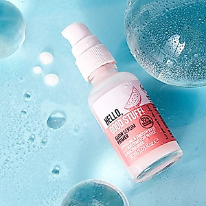 Sérum primer iluminador hello, good stuff! good stuff: 30 ml