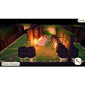 The Outbound Ghost - Playstation 5