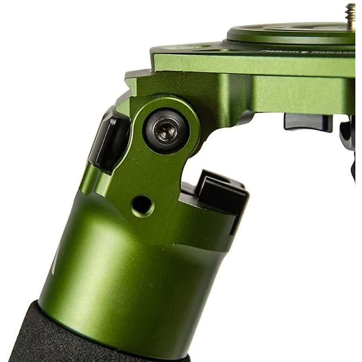 FatBoy Tripods Traverse 2 Section Tripod