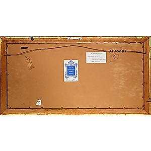 The First Sign of Spring (Ringling Bros. Barnum and Bailey Circus)