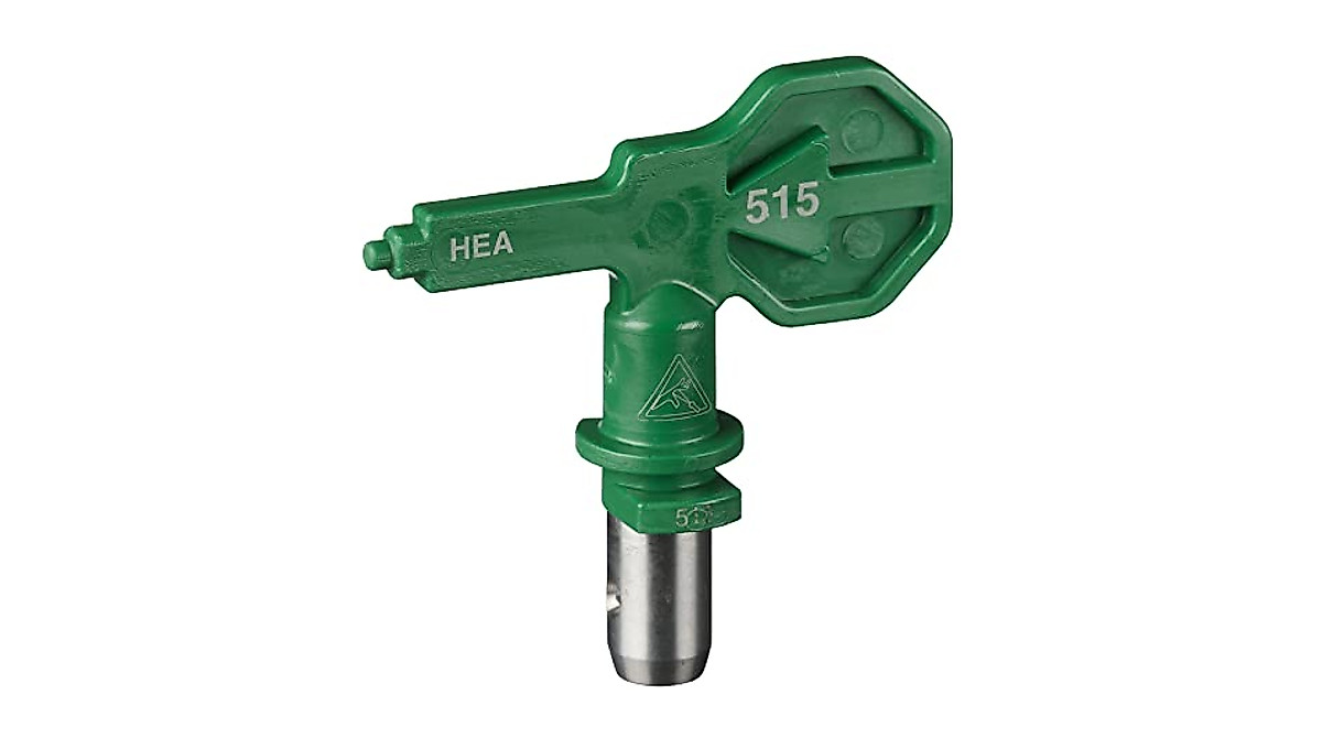 Wagner 515 Reversible Spray Tip for Efficient Painting