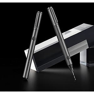 wowstick DRILL 11 In 1 Mini Electric Drill,Rechargeable Multifunctional Cordless Drill Kit, With 8 Drill Bits， One-Touch Control Pen Drill, Used For Drilling Tools, Diy, Wood,Jewelry Making