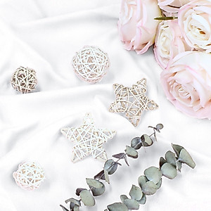 Entisn Minky Fabric by The Yard, 1 Yard x 60 Inch Wide Pre-Cut Minky Fleece Fabric White Cuddle Minky Fabric, Soft Plush Fabric Solid Minky for Blanket, Pillow Cover, Scarf, Sewing