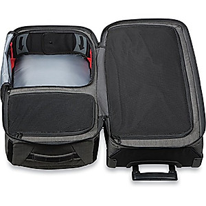 Dakine Split Roller 85L - Hibiscus Tropical, One Size