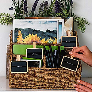 Brother Genuine P-touch TZE-315 Tape, 1/4" (0.23") Wide Standard Laminated Tape, White on Black, Laminated for Indoor or Outdoor Use, Water-Resistant, 0.23" x 26.2' (6mm x 8M), Single-Pack, TZE315