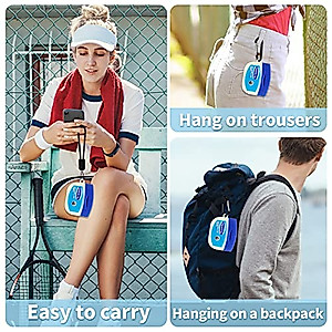 WQNIDE Case 9 in1 Cute Kawaii Vaselin Cartoon Funny for Apple Airpods Pro 2 New 2022 Case with Keychain Lanyard Soft Silicone Protective Skin Cover for Women Boys