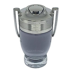 Paco Rabanne Invictus by Paco Rabanne for Men Eau De Toilette Spray 3.4 Oz