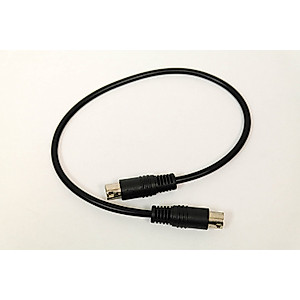 CHILDMORY Connector Link Cable For 32X To Genesis Megadrive 2 & 3