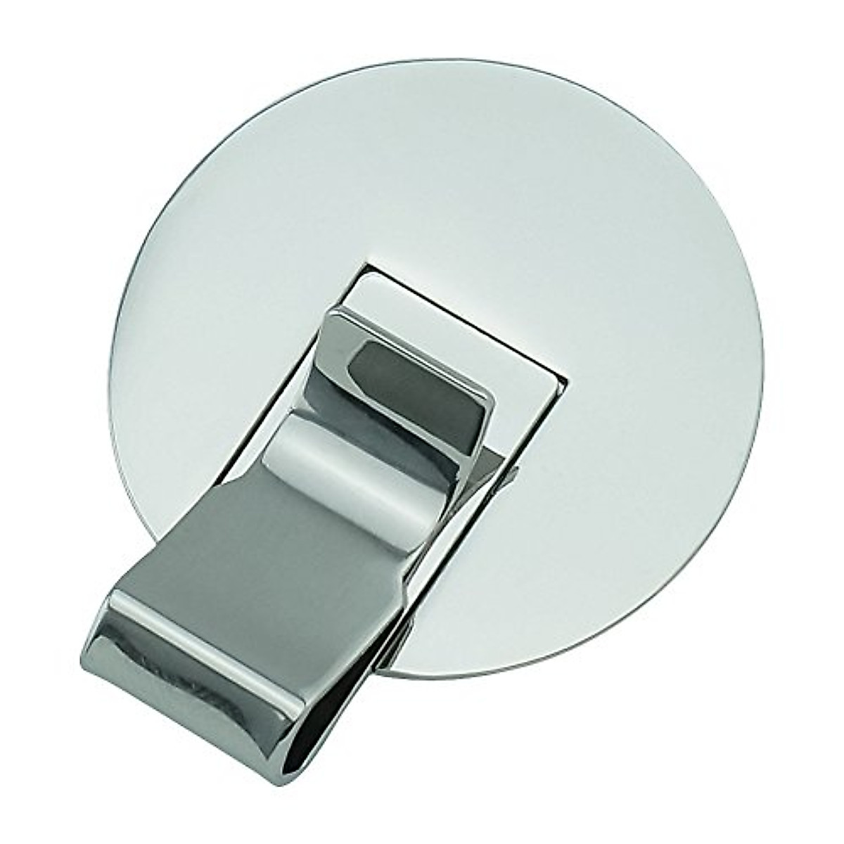 GRAPHICS & MORE Ted Lasso Believe Golf Hat Clip with Magnetic Ball Marker