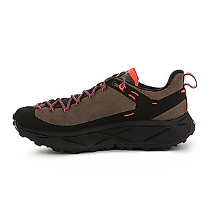 Salewa Dropline Leather Trail Shoe - Women's Bungee Cord/Black 10