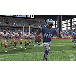 Madden NFL Football 3DS (Renewed)
