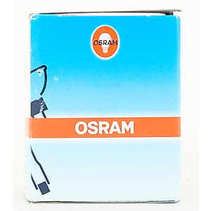OSRAM SYLVANIA EFP 64627 100w 12v HLX GZ6.35 Bipin Halogen light bulb