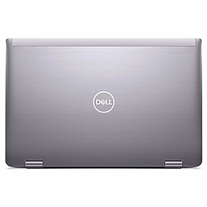 Dell Latitude 7430 Laptop (2022) | 14" 1920x1080 FHD | Core i7-1270P - 1TB SSD Hard Drive - 16GB RAM | 12 cores @ 4.8 GHz Win 11 Pro Black (Renewed)