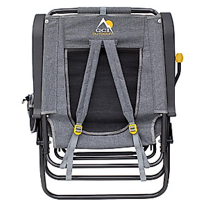 GCI Outdoor Legz Up Lounger Outdoor Lounge Chair