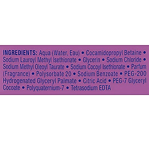 Dial Kids 3-in-1 Body+Hair+Bubble Bath, Lavender Scent, 32 fl oz