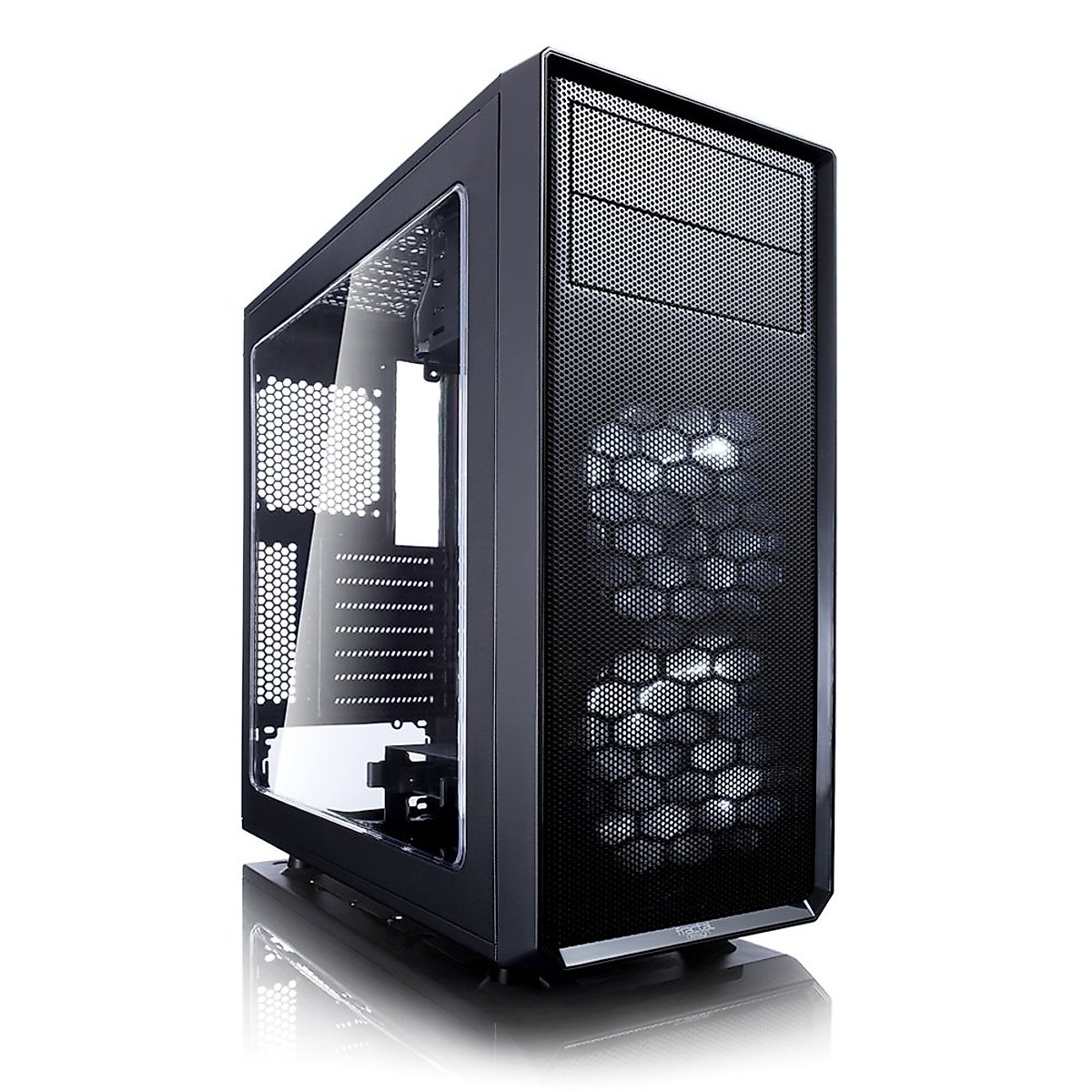 Adamant Custom Liquid Cooled 3D Modelling Autocad SolidWorks CAD Workstation Computer Intel i9 11900K 3.5Ghz 64Gb DDR4 RAM 2TB HDD 500Gb NVMe 3500MB/s SSD Win 10 600W WiFi Quadro A2000 6Gb