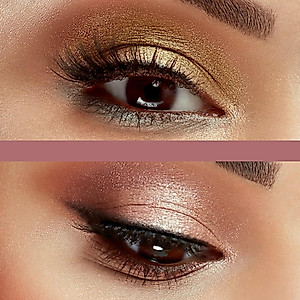 Sigma Beauty Travel Makeup Brush Set – Travel Makeup Brushes with Premium Fibers and Sleek, Durable Handles for Face & Eyes, Includes 7 Black Makeup Brushes and a Makeup Brush Cup