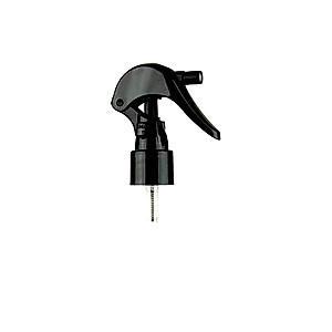 Perfume Studio® 24/410 Sprayers for Bottles - 4 PCS