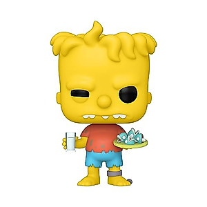 Funko Pop! TV: Simpsons - Twin Bart