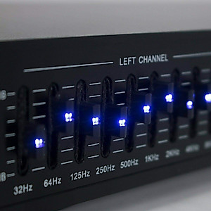 EMB Vocal Effects Processor (EQB75)