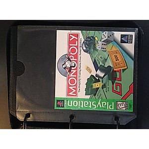 Monopoly - PlayStation