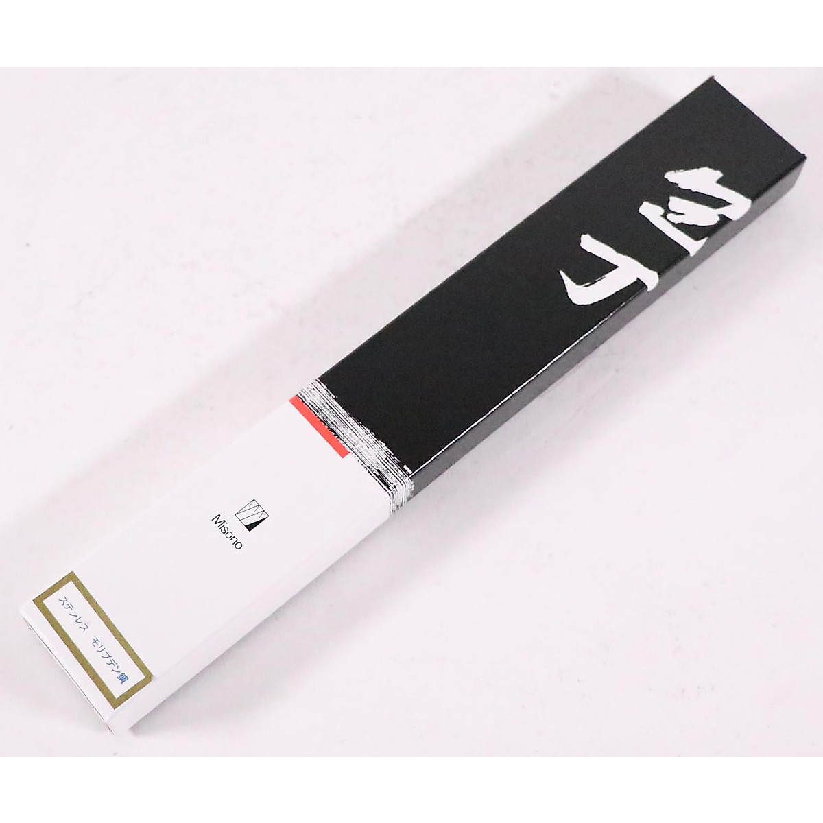 Misono Molybdenum Petty 5.9" (15cm