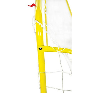 Kickmaster 10ft Premier Goal by Kickmaster
