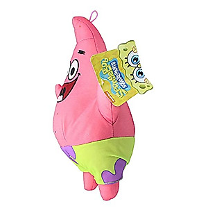 Good Stuff Spongebob Squarepants Officially Licensed Plush 10" Tall - Patrick