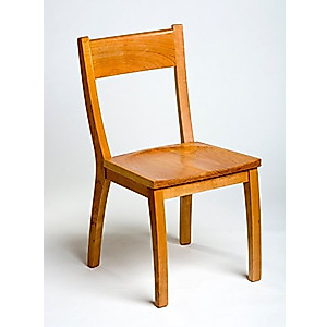 Chair in Cherry