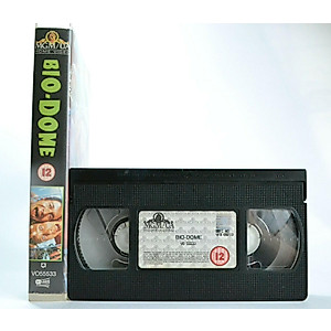Bio-Dome [VHS]