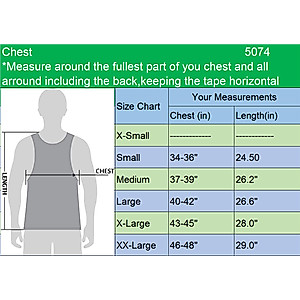 NELEUS Men's 3 Pack Compression Tank Top Athletic Undershirts,5074,Black (Grey),US S,EU M