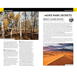 National Geographic Secrets of the National Parks, 2nd Edition: The Experts' Guide to the Best Experiences Beyond the Tourist Trail