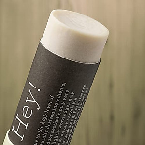 Hey Humans Naturally Derived Deodorant Lavender Vanilla - 2oz (Pack of 1)