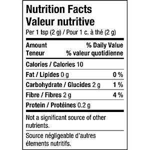 NESCAFÉ Rich Hazelnut, Instant Coffee, 100g Jar | 2- Pack