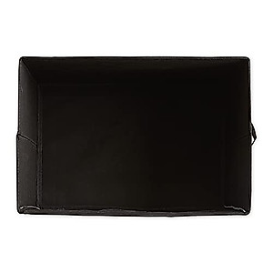 DII Breathable Closet Storage Organizer, Cube, Damask