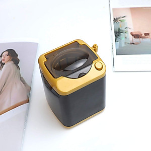 Azure Zone, Makeup Washing Machine Mini Automatic Brush Sponge Powder Puff Cleaner Device