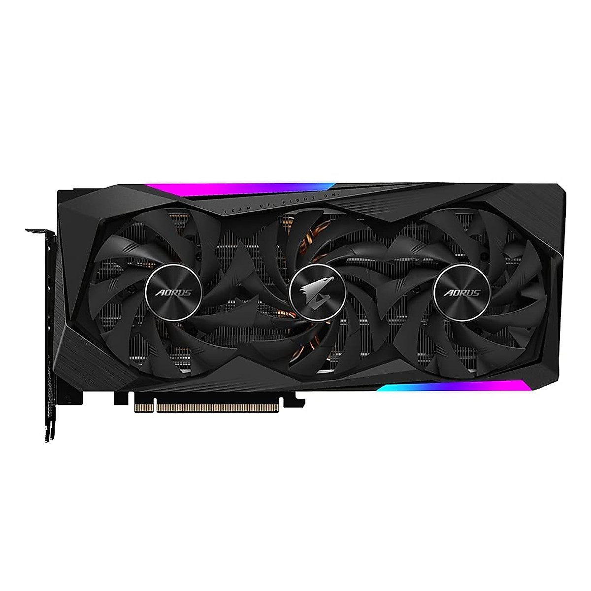 Gigabyte AORUS GeForce RTX 3070 Master 8GB V2 LHR Graphics Card