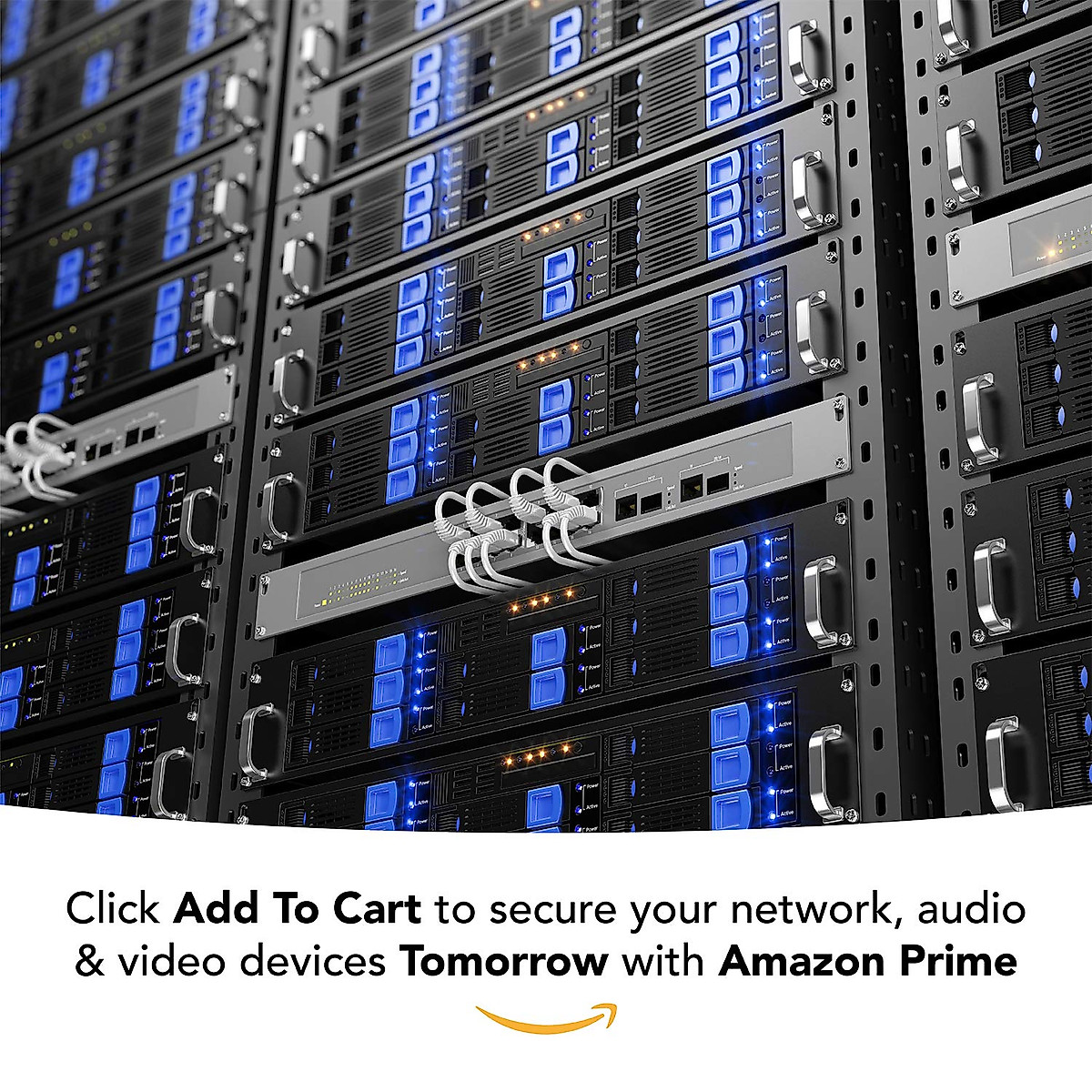 Rack Screws 10-32 Screws [50pk]. Use 10-32 Rack Screws as Rack Mount Screws, Server Rack Screws, Network Rack Screws, Rack Screws Audio and Rackmount Screws. 10/32 Rack Screws with Nylon Rack Washers