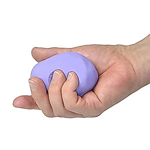 Pinch Me Therapy Dough - Holistic Aromatherapy Stress Relieving Putty - 10 Ounce Spa Scent