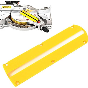 146726-02 Miter Saw Kerf Plate Fits for DW703 DW704 DW704A DW705S DW705 DW706 DW715 DW716 DW716