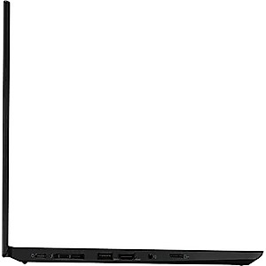 Lenovo ThinkPad T14 Gen 3 21CF000DUS 14" Touchscreen Notebook - WUXGA - 1920 x 1200 - AMD Ryzen 7 PRO 6850U 2.70 GHz - 16 GB Total RAM - 512 GB SSD