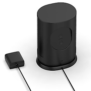 MOTONG for Sonos Move Speaker USB Charging Cable Dock, Replacement USB Charger Charging Dock for Sonos Move Speaker