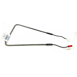 242044113 Fits for Frigidaire Electrolux Refrigerator Defrost Heater AP4527302 PS2581596