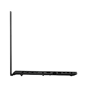 ASUS ROG Zephyrus 15.6-inch WQHD 165Hz, 1TB SSD, 3.3GHz Ryzen 9 Gaming Laptop (16GB RAM, Ryzen 9 6900HS, GeForce RTX 3070 Ti, Windows 11 Home, Eclipse Grey) GA503RW-G15.R93070T (2022 Model)