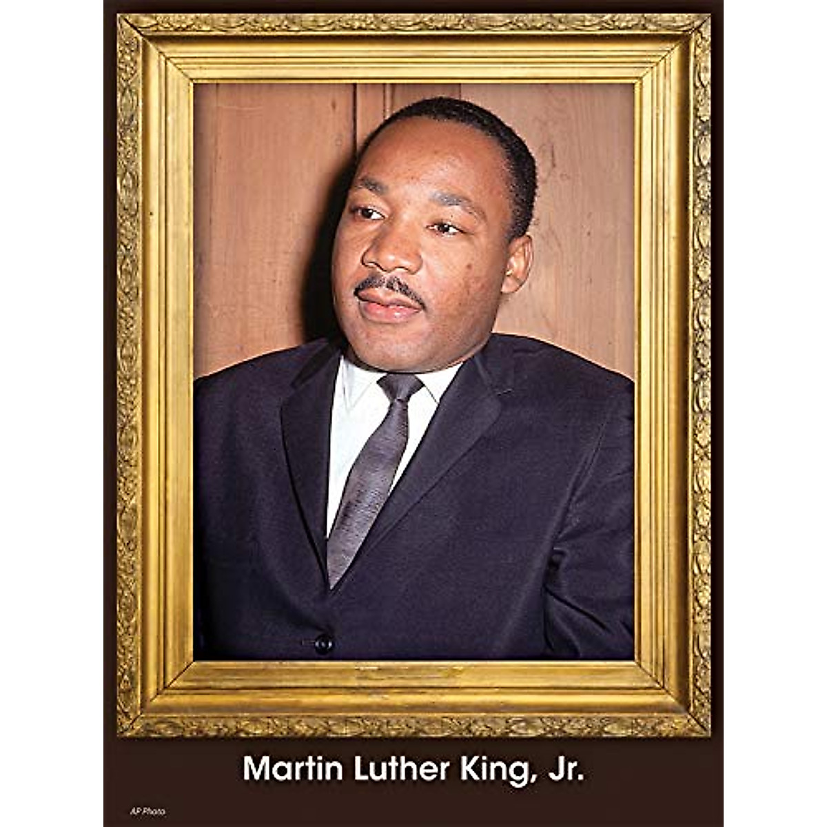 Edupress Influential Black Americans Accents (EP63245)